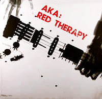 life on the dot: AKA – Red Therapy (EP, 1980)