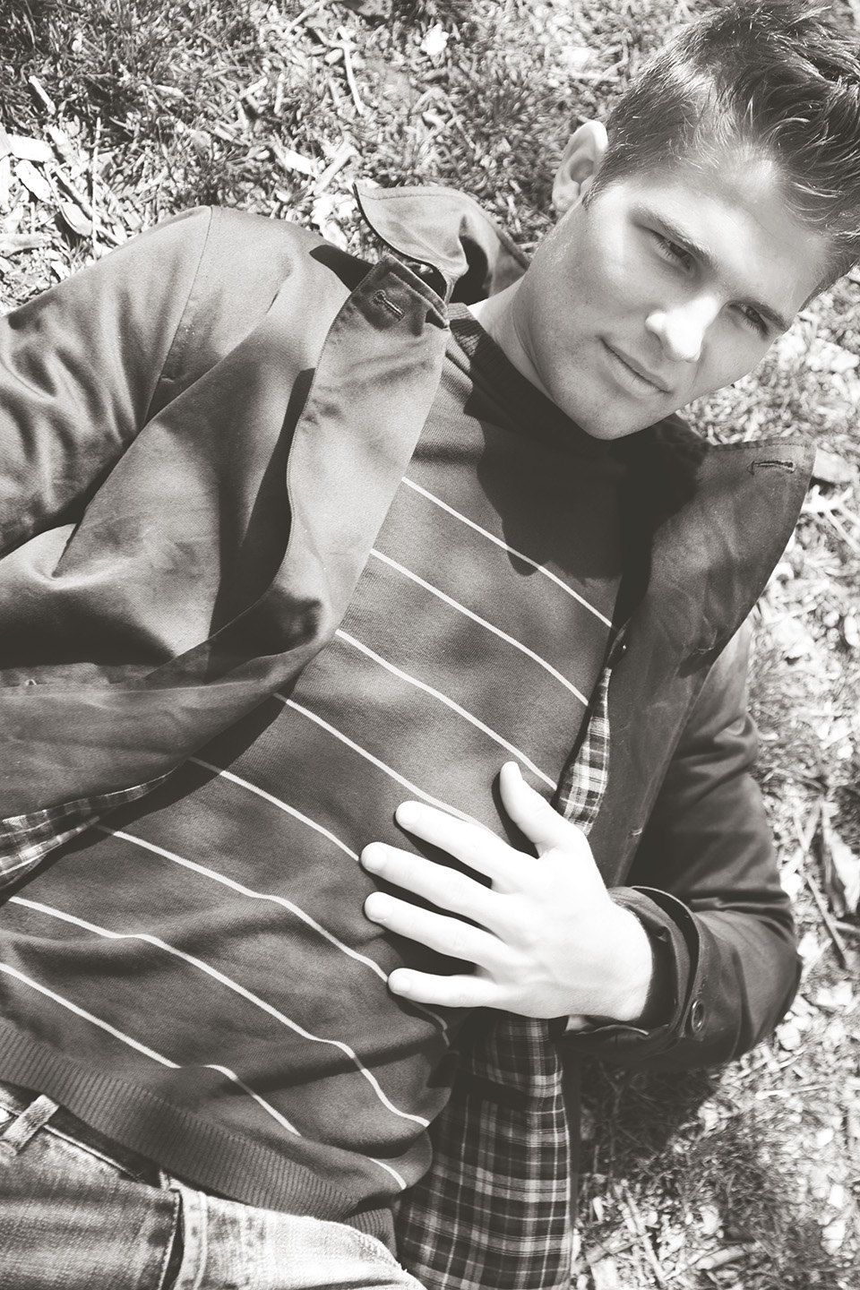 Adentro Style: Portfolio| Jeff Tomsik