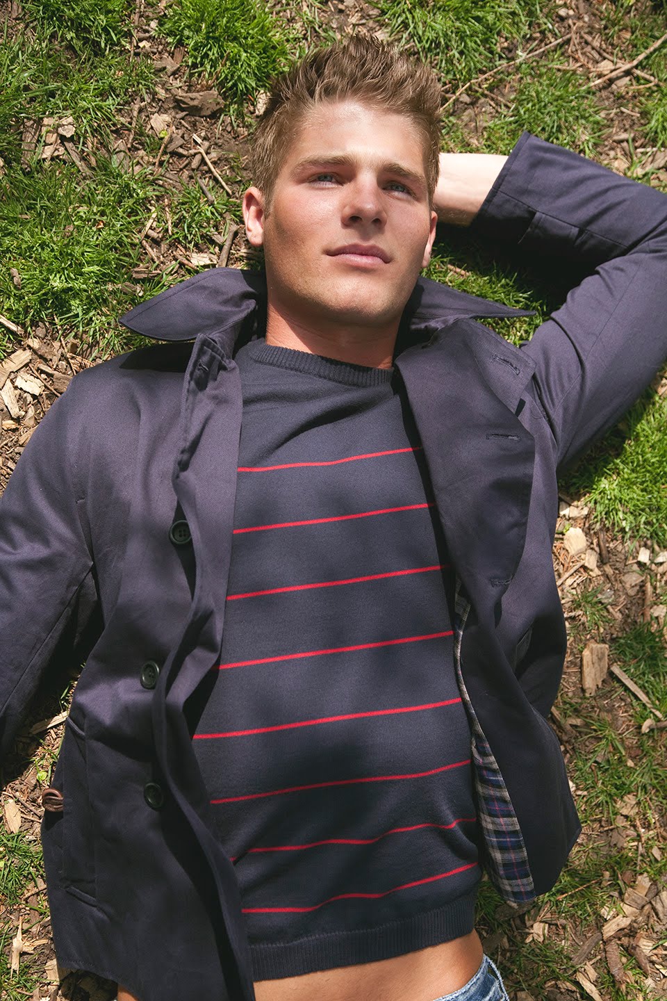 Adentro Style: Portfolio| Jeff Tomsik