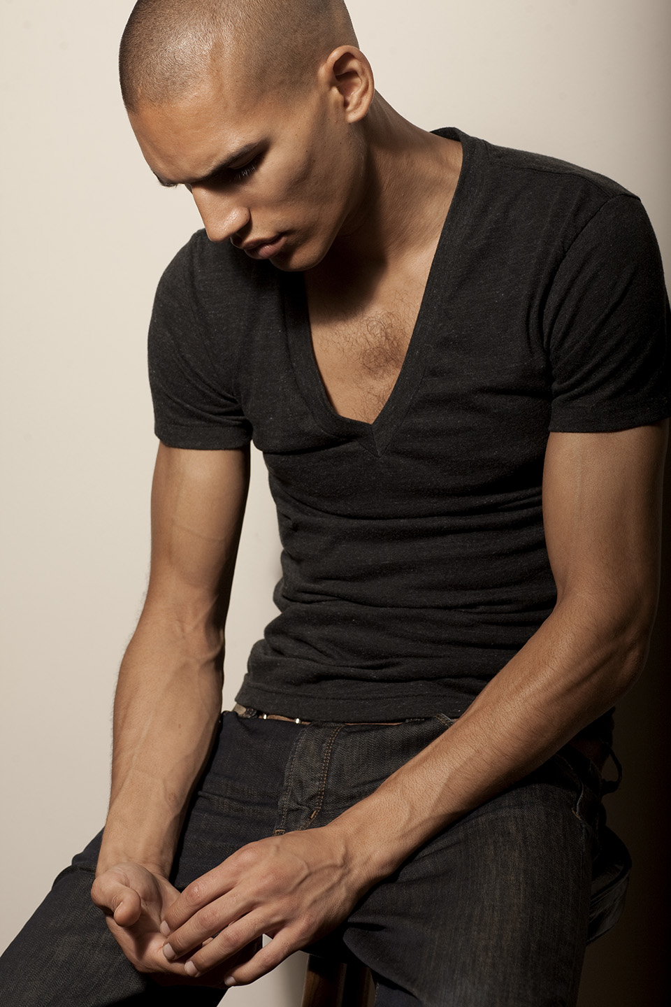 Adentro Style: Portfolio| Zack Clark