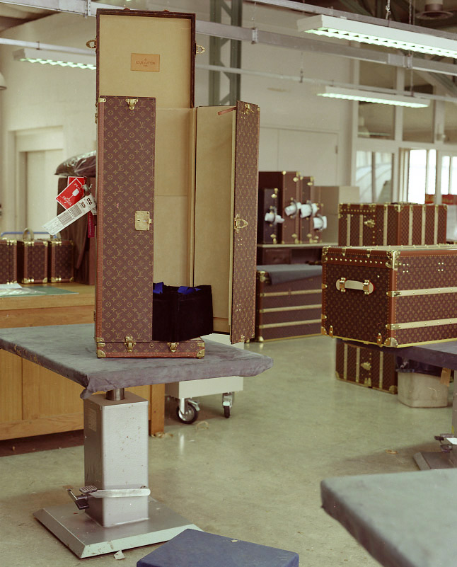 Louis Vuitton Florida Outlet | Paul Smith