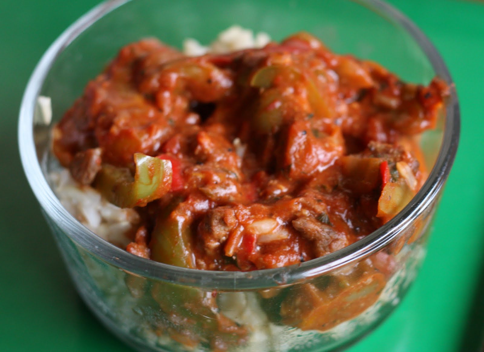 The Big Red Pot - Serving Up More Than Just A Good Meal!: Gypsy Pepper ...