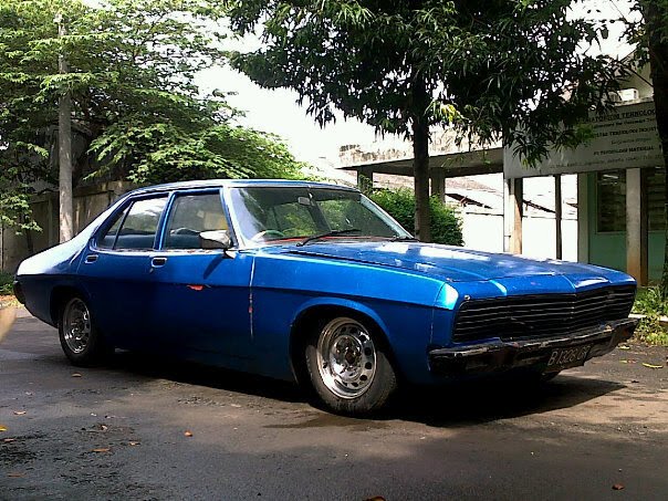 jjc production&net: JUAL BELI mobil HOLDEN,mobil Classic