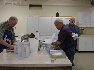 THE IDE TODAY: LWML Westgate Zone Spring Rally at St. John Lutheran ...