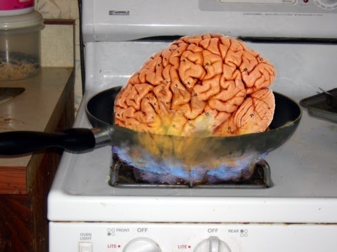 Outpost Mâvarin: Karen's Fried Brain: a Recipe