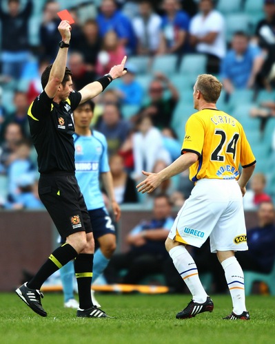 Malaysian Sports' Loose Cannon: An Open Letter to Ben Williams, Aussie ...