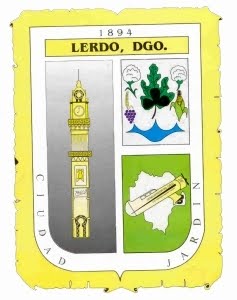 ZONA METROPOLITANA DE LA LAGUNA COAHUILA-DURANGO