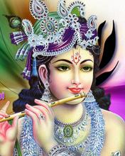 STORY FOR CHILDREN: Krishna's Life in Gokul