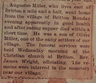 An Antiquarian Collection