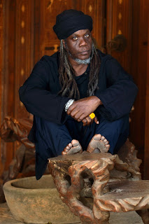 Active Voice: Mutabaruka: Barefoot Truth