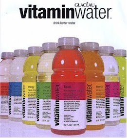 LSC blog: Celebrity Endorsement: 50 Cent and Vitamin Water