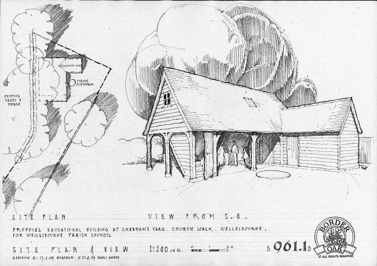 from little acorns.........: Chedham's Yard - a new visitor centre