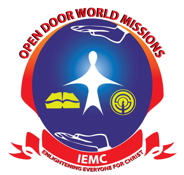 Open Doors World Mission