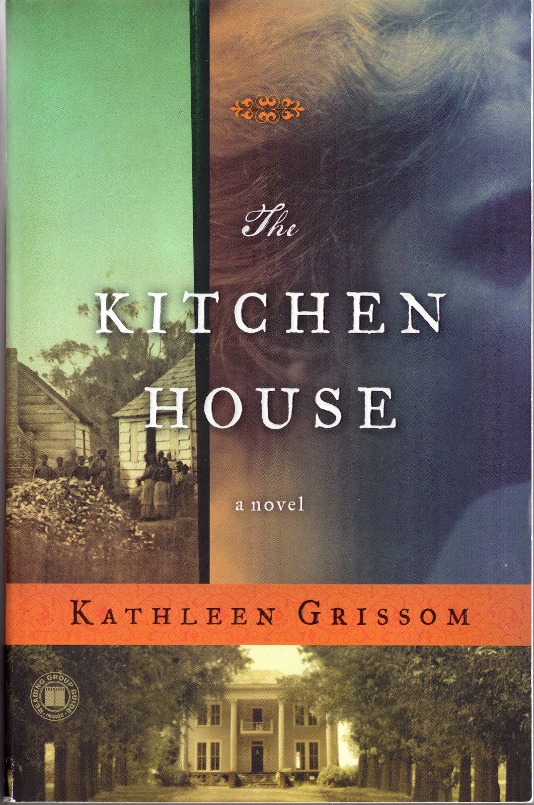 Smith Mountain Lake Mystery Writer: April 2010