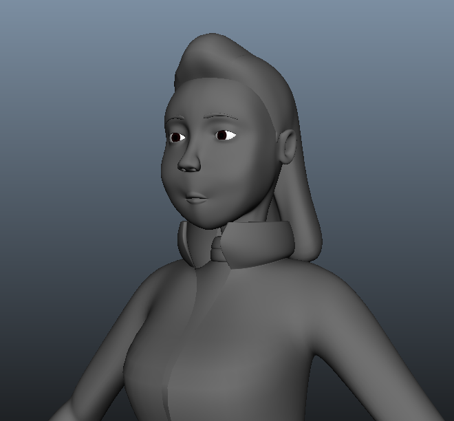 B3D Studios: 2010-12-12