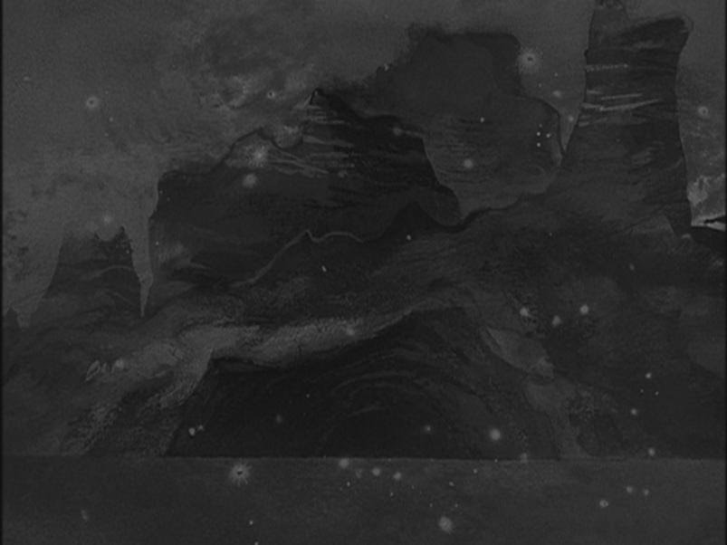 My Life in the Shadow of The Twilight Zone: Season 1 Opening Sequence ...