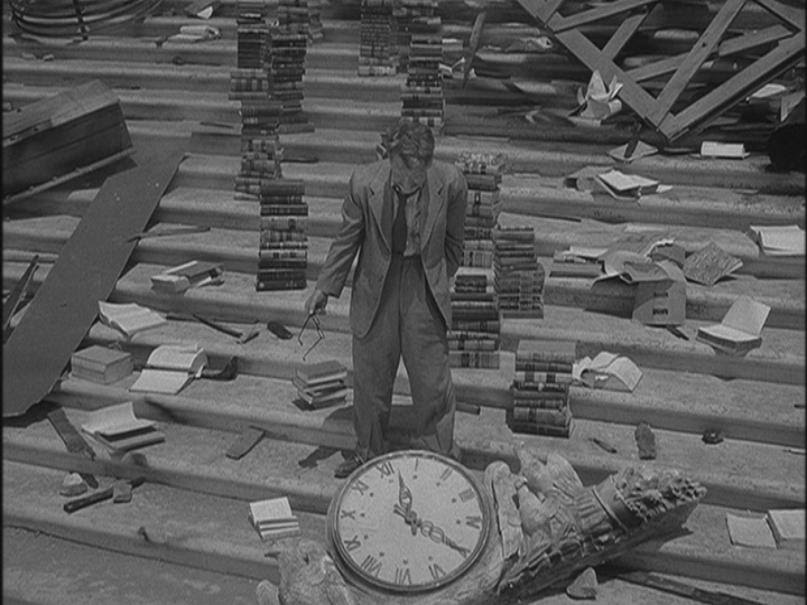 My Life in the Shadow of The Twilight Zone: Dissecting “Time Enough at ...