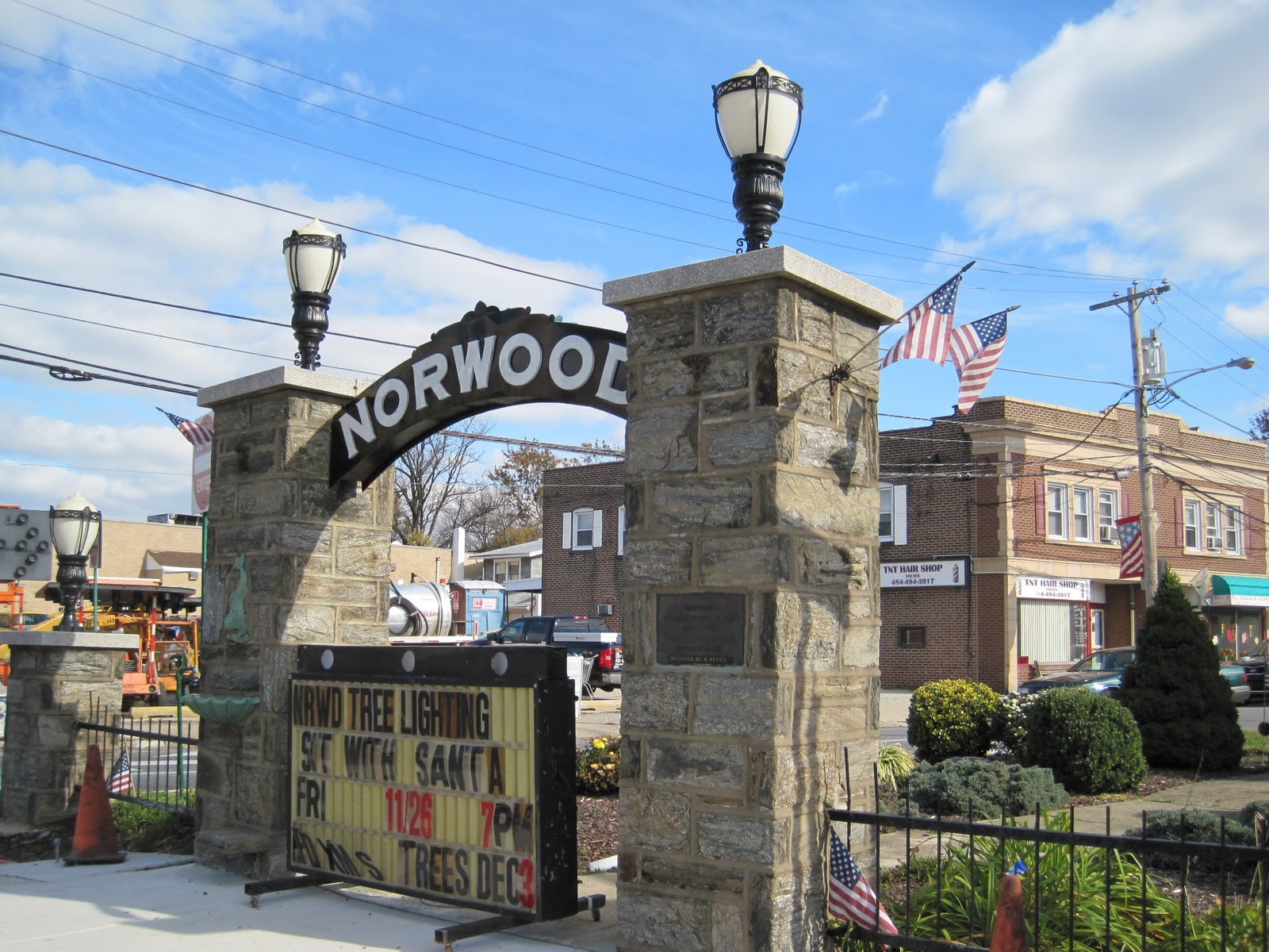 INTERBORO HIGH SCHOOL Class of 1960: SOME FAMILIAR SITES