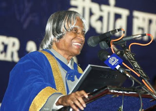 APJ Abdul Kalam: Kalam as an Engineer
