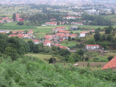 VIERNOLES ( TORRELAVEGA, CANTABRIA, ESPAÑA): RADILLO