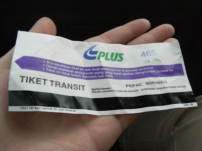 PLUS to replace its current transit ticket