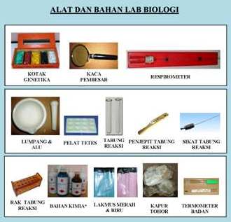semedi: ALAT ALAT LAB IPA BIOLOGI