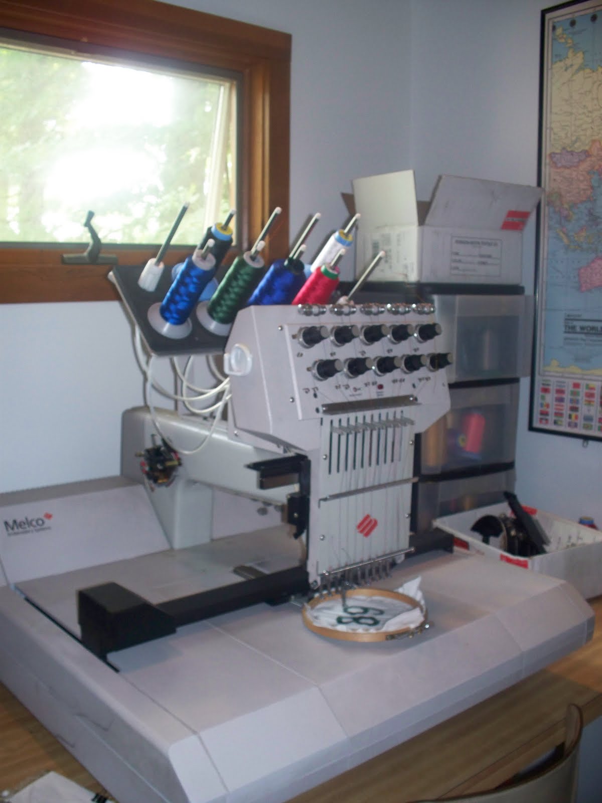 From the Ash Tree Meadow...: Handmade Recycled Sail Wallets