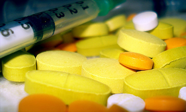 Uso de los Narcóticos en la Medicina: Droga, Narcoticos, Tipos de ...