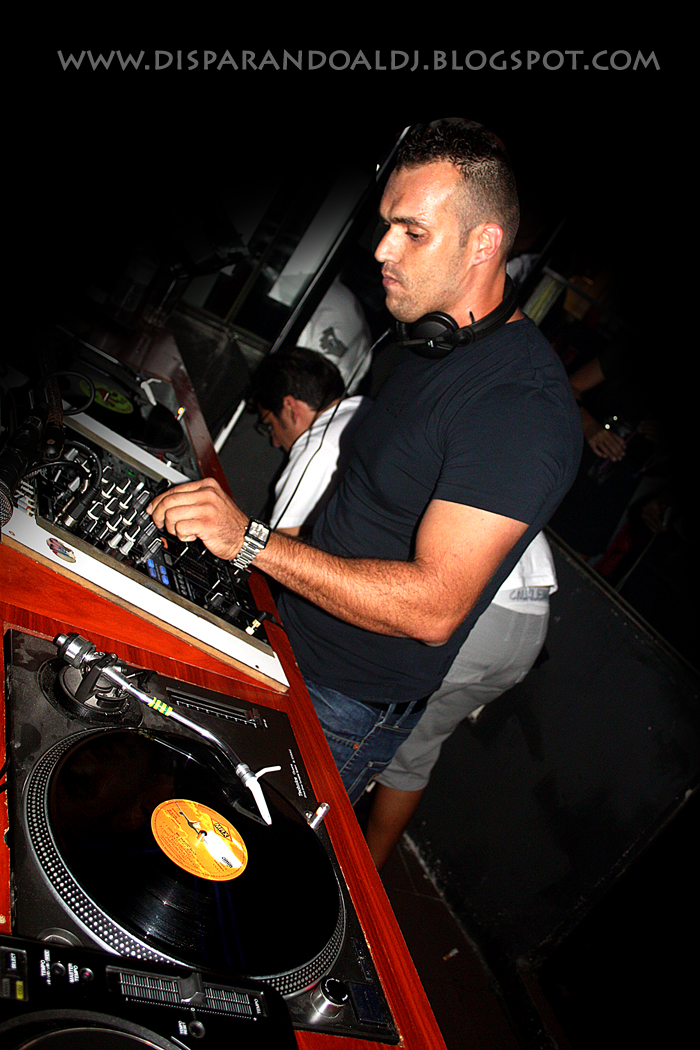 ¿QUIÉN DISPARÓ AL DJ?: VUELVE LA VIEJA ESCUELA