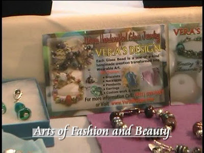 Arts Of Fashion and Beauty: Vera Hansen Original Jewelry Designs - SEG ...