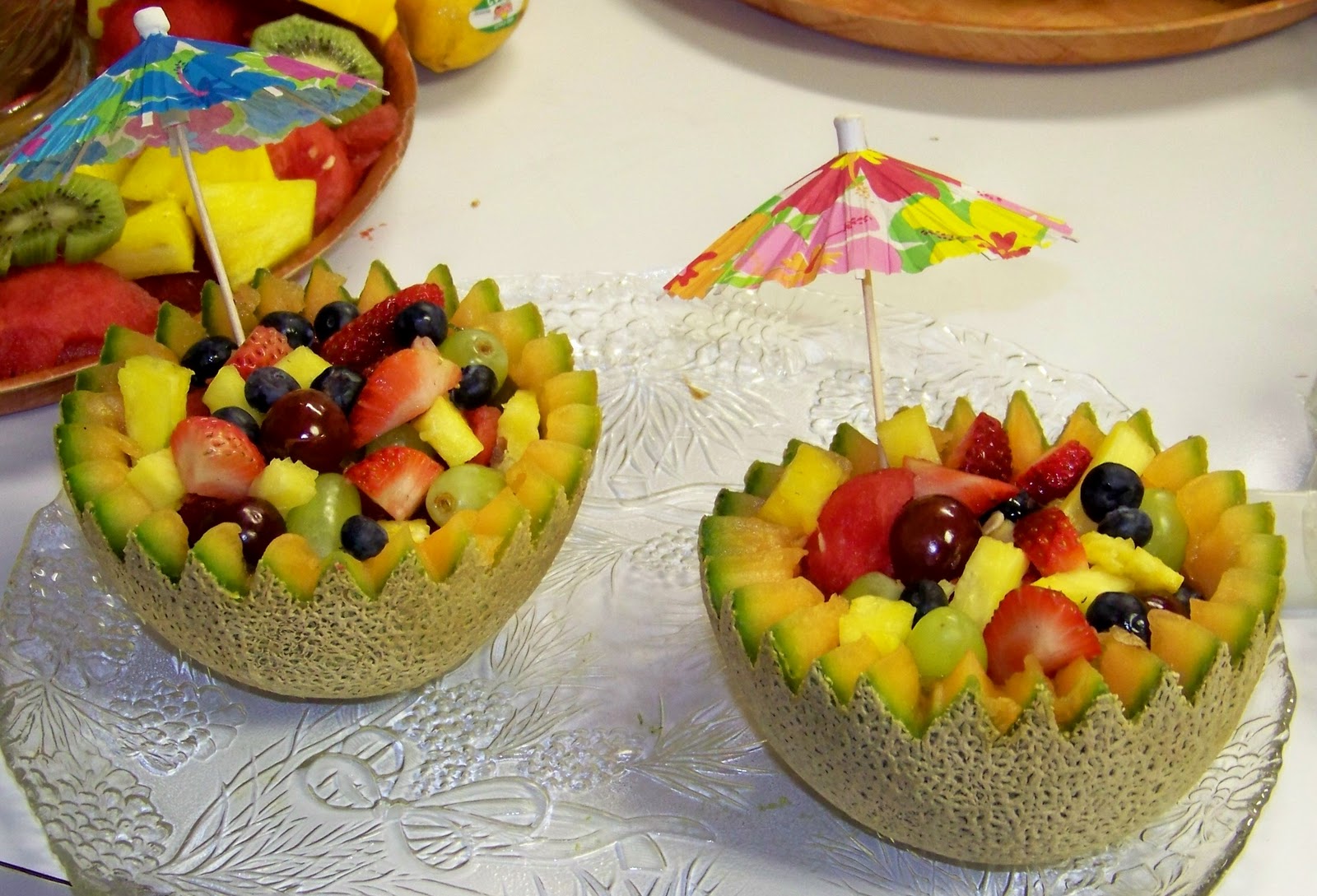 Rosie's Delights: My delightful creations!