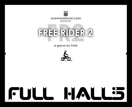 Free Rider Pistas
