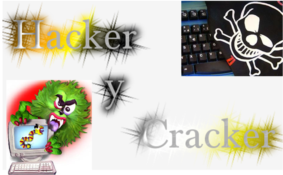 Gestión y Seguridad de la Información: Unidad II. Hacker y Cracker
