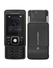 elmobilo: Sony Ericsson T303