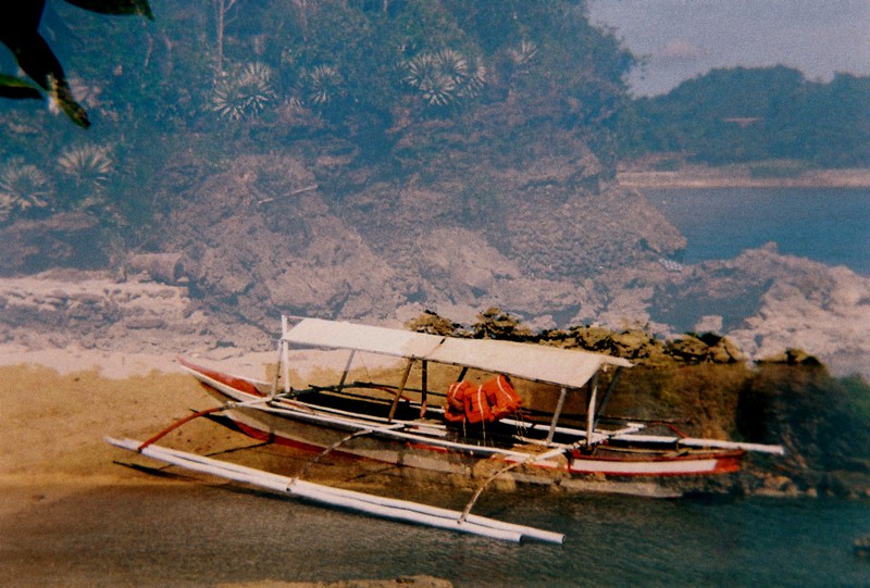 Villa Igang Resort, Guimaras, Iloilo