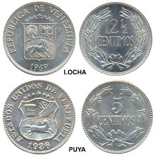 La Lucha por la Locha