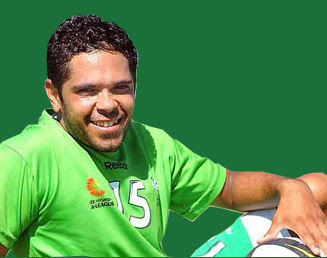 neges: Fred Agius photo pic