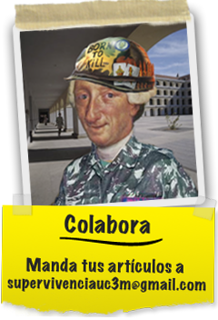 Guia de supevivencia de la UC3M: El mítico cartel del Sija.