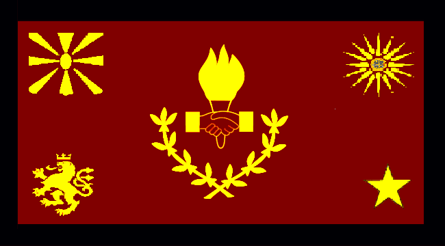 Macedonian Symbols: Macedonian symbols 19