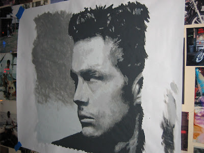 James Henninger 303 North Studio