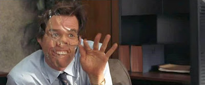 Richard Phelps' Lifestream: Yes Man