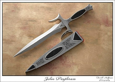 Beautiful Pictures: Daggers