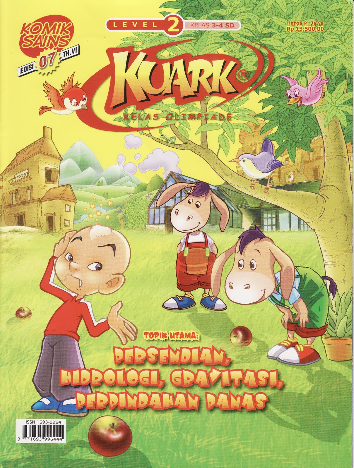 Kuark