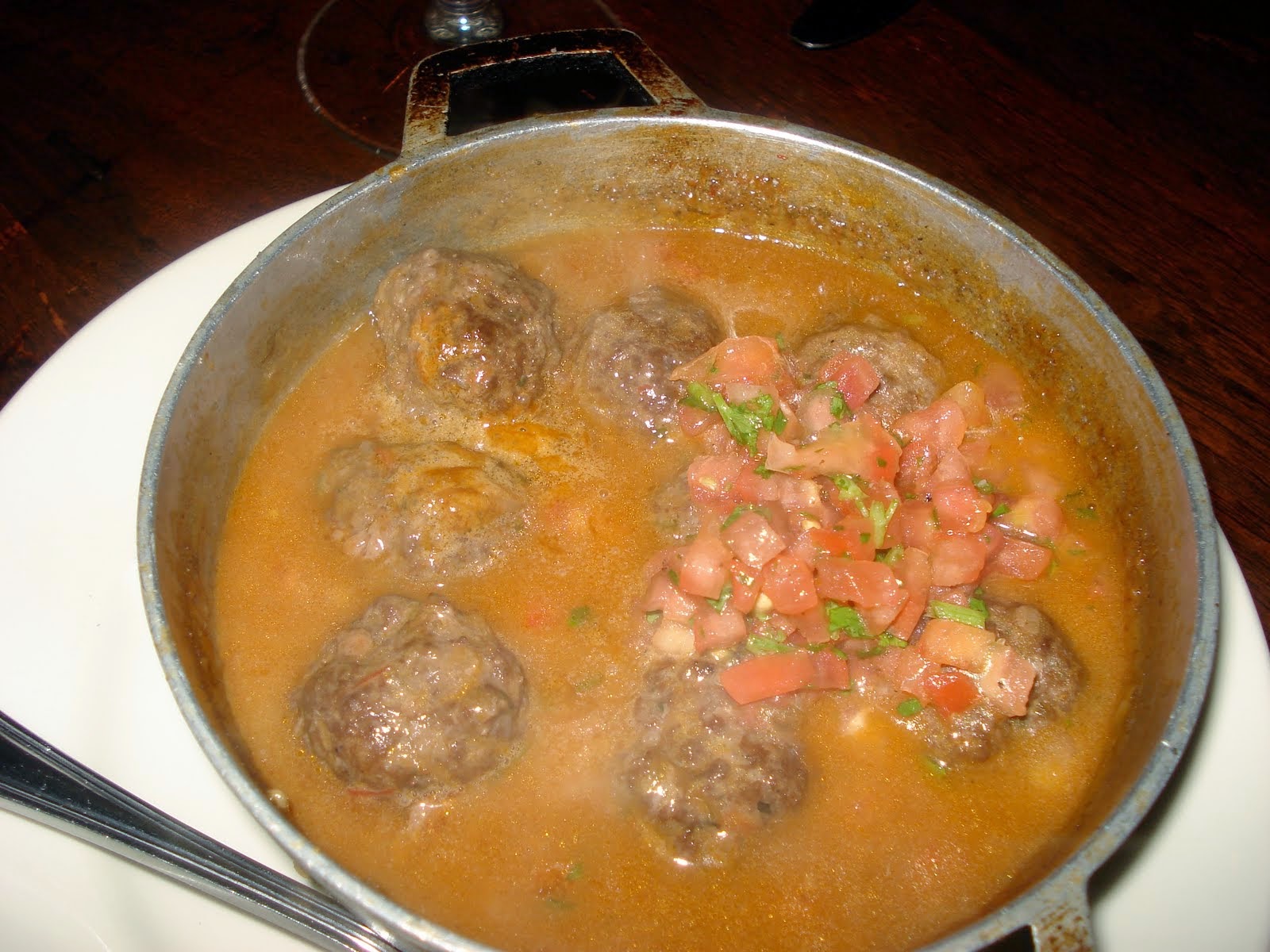 YourVicariousExperience: Pipa: tapas y mas