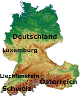 Deutschland und seine Regionen