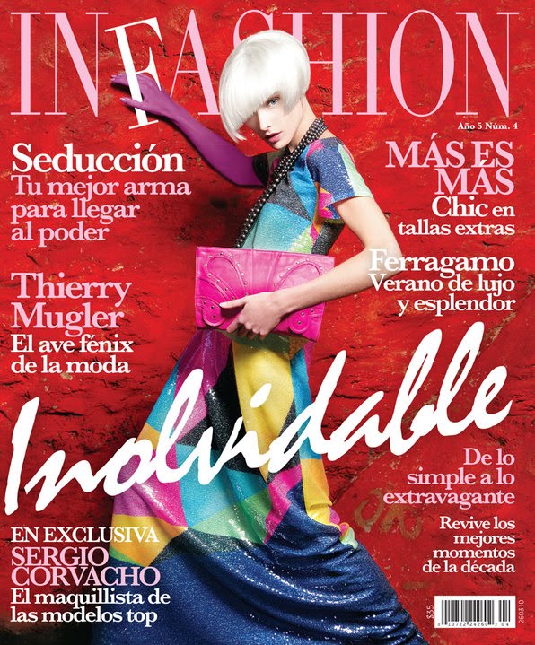 FOTOGRAFÍA DE MODA PARTE 1