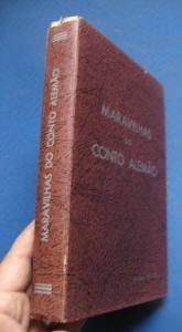 Por Todo Canto Livros Sebo online: Maravilhas do Conto Alemão, de ...