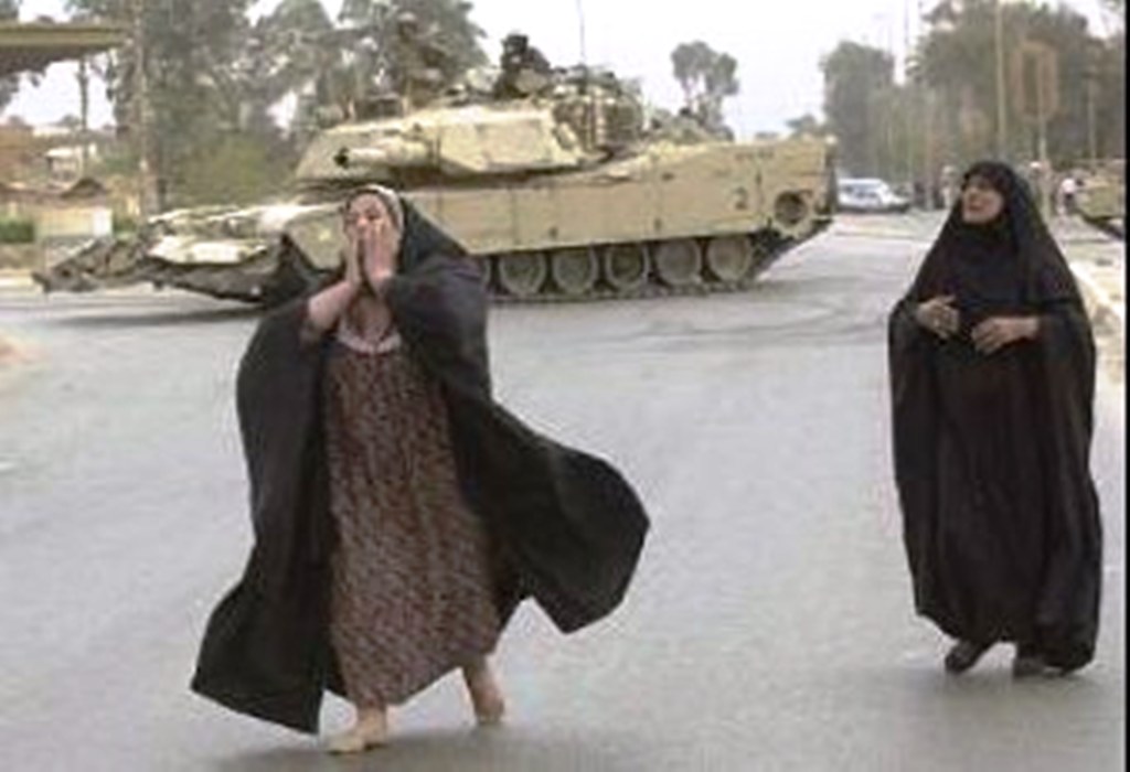 سومريننت: ماذايدور في جزر الواقواق-بقلم د غاب المسعودي