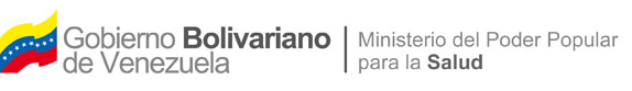OPTOMETRIA EN VENEZUELA: Ministerio del Poder Popular Para la Salud