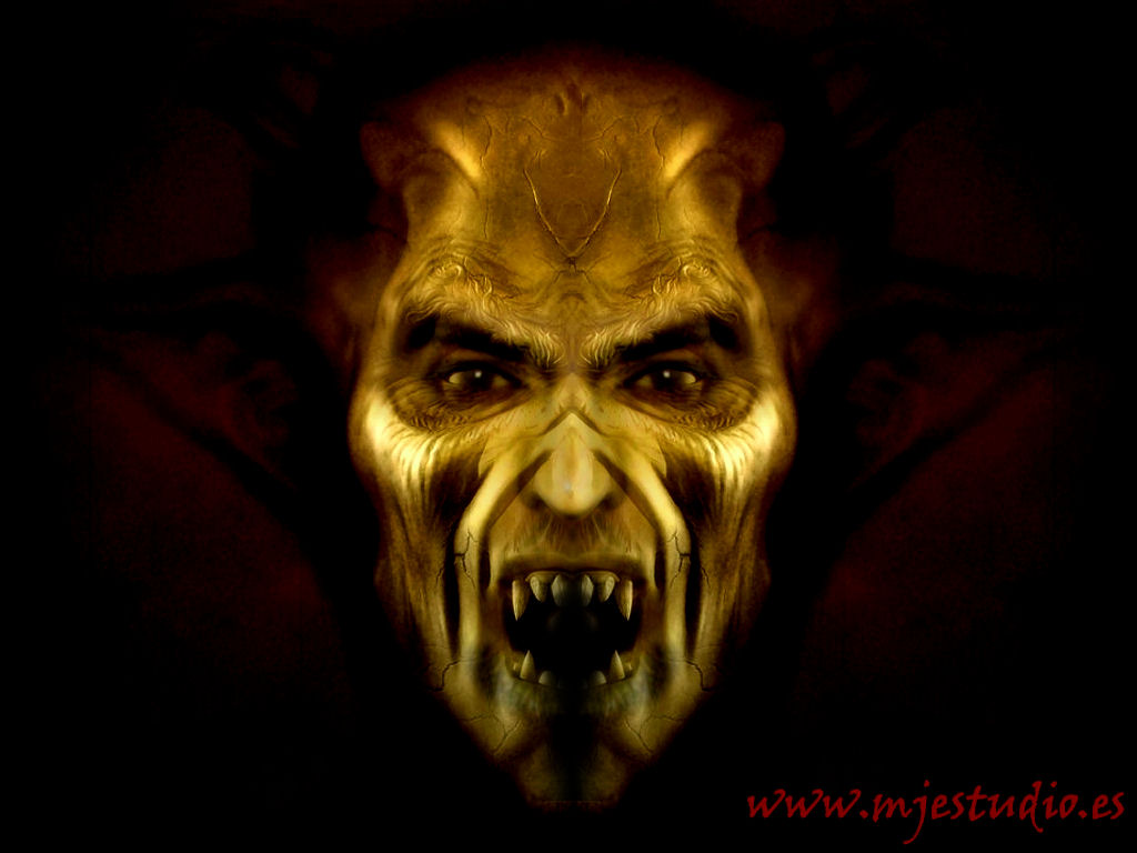 Mj Estudio Freelance: Creando un demonio